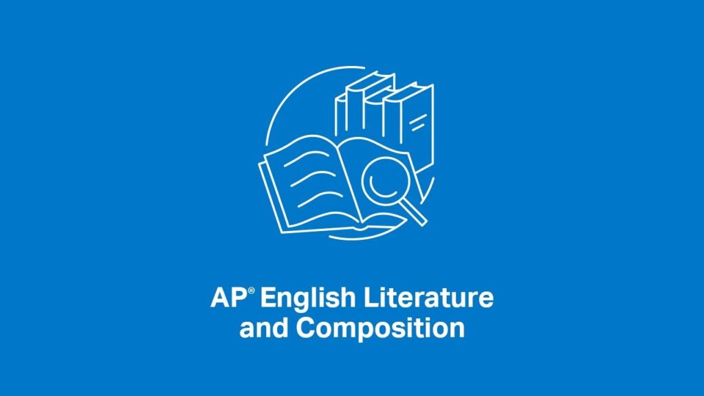 AP® English Literature & Composition – Part 2: Poems – Courses